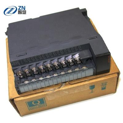 中国 三菱デジタル出力 モジュールのMelsec QY40P Qシリーズ16ポイント トランジスター 販売のため
