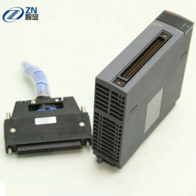 中国 三菱デジタル出力 モジュールのMelsec QY40P Qシリーズ16ポイント トランジスター 販売のため