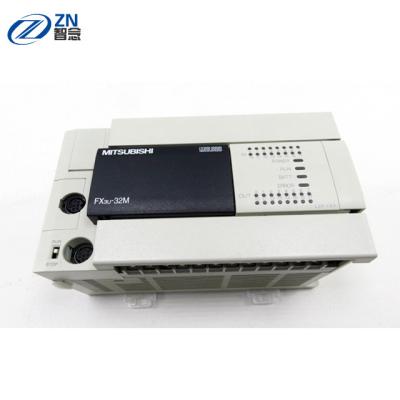 Cina SpA originale Fx3u FX3U-64MT/ES di Mitsubishi nella buona qualità di riserva una garanzia di anno in vendita