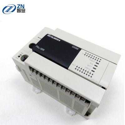 China Ursprünglicher Mitsubishi PLC Fx3u FX3U-64MT/ES guten Qualität in der auf Lager eine Jahr-Garantie zu verkaufen