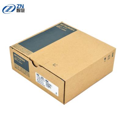 China MR J4 Mitsubishi Servo Drive AC Motor MR-J4-200B Built in Dynamic brake for sale