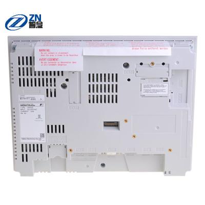 Cina Touch screen dell'interfaccia di macchina umana di FUJI Hakko Monitouch V9100IS HMI in vendita