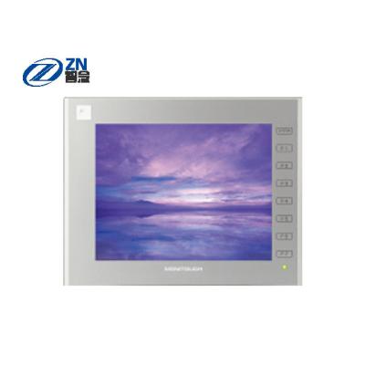 China Relação de máquina humana elétrica da exposição V9100IC de Fuji HMI da automatização industrial à venda