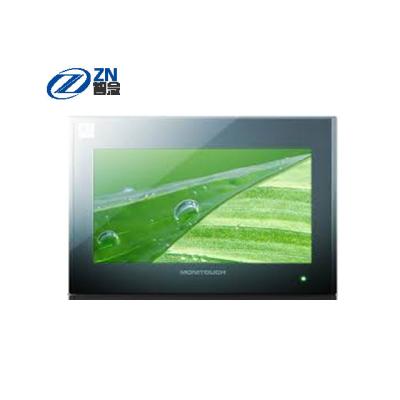 Electronic V9071iW HMI Touch Screen FUJI MONITOUCH 24V DC