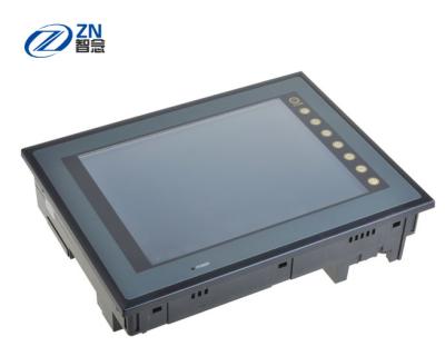 Cina Touch screen LCD UG430H-SS1 HMI 100 di Fuji di colore di TFT - 200V CC di CA 24V in vendita