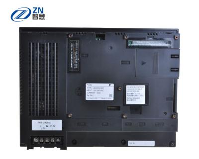 中国 TFT色LCD富士のタッチ画面UG430H-SS1 HMI 100 - 200V AC 24V DC 販売のため