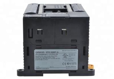 中国 32KはOMRONのプログラマブル コントローラ24V DC CP1H-X40DT-Dを言い表わす 販売のため
