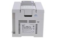 China Mitsubishi PLC FX3U-16MR/ES-A Compact Programming Controller for sale