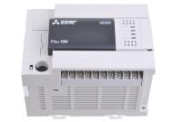 China Mitsubishi PLC FX3U-16MR/ES-A Compact Programming Controller for sale