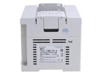 China Mitsubishi PLC FX3U-16MR/ES-A Compact Programming Controller for sale