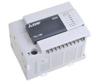 China Mitsubishi PLC FX3U-16MR/ES-A Compact Programming Controller for sale