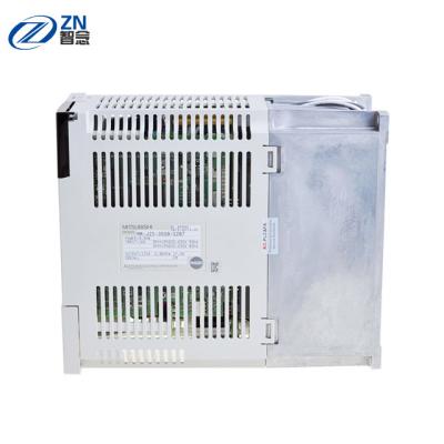 Cina 400W servo auto dell'azionamento di CA Mitsubishi che raffredda fase 200 di MR-J2S-40B 3 - CA 230V in vendita