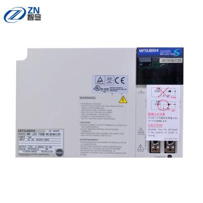 Cina Tensione standard MR-J2S-350B del servo azionamento di Mitsubishi dell'alimentazione elettrica in vendita