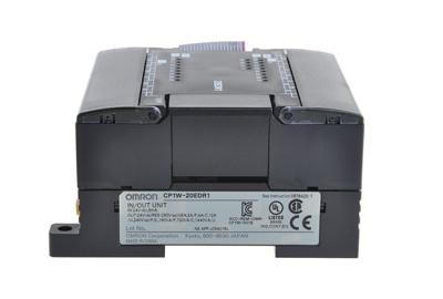 Cina 5 - 250V ha prodotto lo SpA CP1W-20EDR1 del regolatore programmabile di Omron in vendita