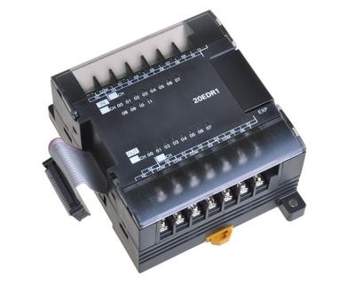 Cina 5 - 250V ha prodotto lo SpA CP1W-20EDR1 del regolatore programmabile di Omron in vendita