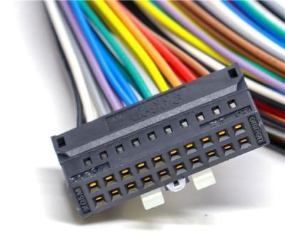 Cina il modulo di controllo dello SpA CP1E-E10DR-A di Omron dell'unità del CPU 60Hz 2K fa un passo in vendita