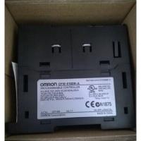China 60Hz CPU Unit Omron PLC CP1E-E10DR-A Control Module 2K Steps for sale