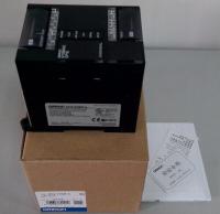 China 60Hz CPU Unit Omron PLC CP1E-E10DR-A Control Module 2K Steps for sale
