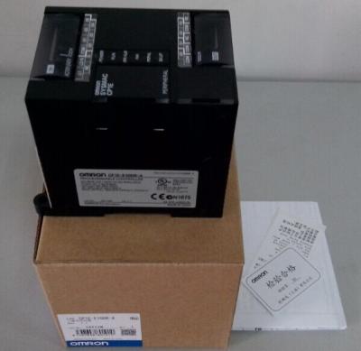 Cina il modulo di controllo dello SpA CP1E-E10DR-A di Omron dell'unità del CPU 60Hz 2K fa un passo in vendita