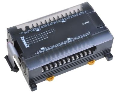 中国 DINの柵のOmron PLCの拡張モジュール入力/出力24はCP1W-40EDTを入れた 販売のため