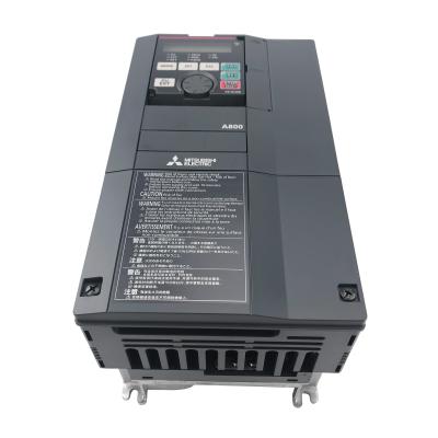 Cina Invertitore FR-A800-E FR-A820-00340-2-60 di rendimento elevato di Mitsubishi in vendita
