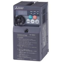 中国 小さいACドライブ インバーター三菱FR-D720-0.75K誘導電動機 販売のため