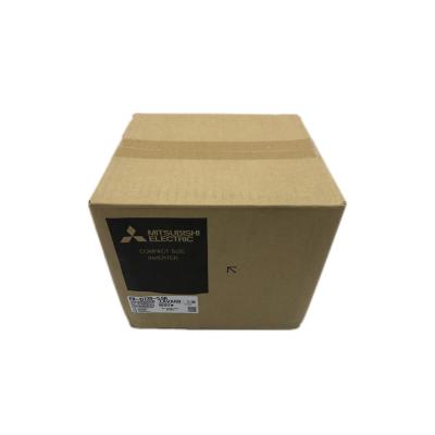 Cina D700 VFD Mitsubishi un invertitore 220V - 380V 75KW FR-D720-5.5K di 3 fasi in vendita