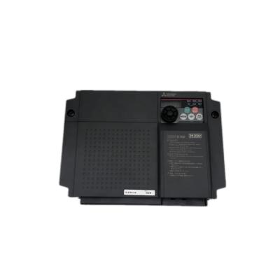 Cina D700 VFD Mitsubishi un invertitore 220V - 380V 75KW FR-D720-5.5K di 3 fasi in vendita
