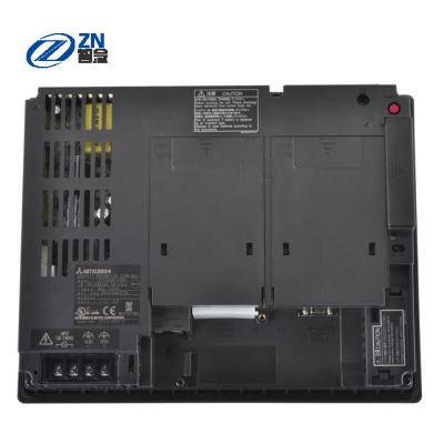 中国 GOT1000 HMIのタッチスクリーンの単位GT1665M-STBAの接触ターミナル 販売のため