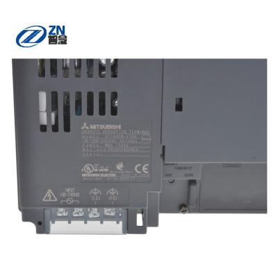 Cina Touch screen terminale di operazione di TFT Mitsubishi Electric HMI GT1665M-VTBA in vendita