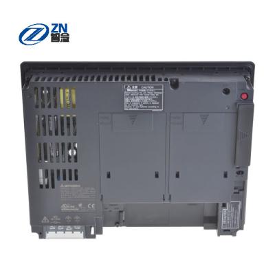 Cina Touch screen terminale di operazione di TFT Mitsubishi Electric HMI GT1665M-VTBA in vendita