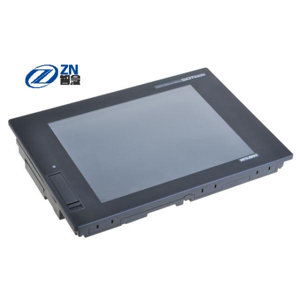 GOT Graphical Mitsubishi HMI Touch Screen terminal TFT GT1675-VNBA