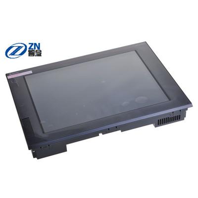 Cina Mitsubishi a 15 pollici ha ottenuto a 2000 HMI l'interfaccia di macchina umana TFT GT2715-XTBA in vendita