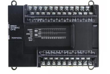 Cina 100 - il controllore logico programmabile Module 2K di CA 240V fa un passo CP1E-E30SDR-A in vendita