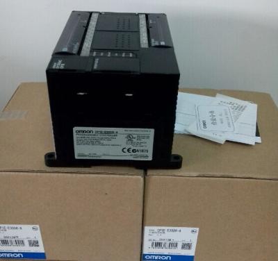 Cina 100 - il controllore logico programmabile Module 2K di CA 240V fa un passo CP1E-E30SDR-A in vendita