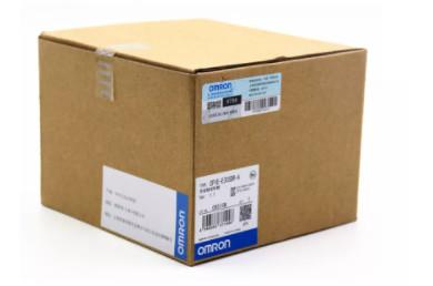 Cina 100 - il controllore logico programmabile Module 2K di CA 240V fa un passo CP1E-E30SDR-A in vendita