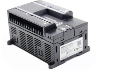 China Módulo análogo de entrada do processador central do PLC CP1E 2A de CP1E-E40SDR-A Omron e de saída à venda