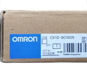 Cina Superficie posteriore CS1D-BC082S del CPU di Omron CS1D del supporto del cavo 2,3 lunghezze di piede in vendita