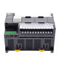 China DC PLC Omron Sysmac CP1H CP1H-XA40DT-D-SC Programmable Logic Controller for sale