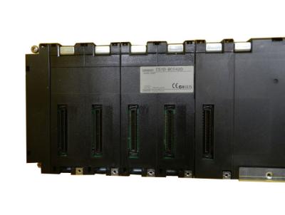 Cina Superficie posteriore doppia del CPU dell'ingresso/uscita Omron CS1D-BC042D in vendita