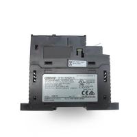 China DIN Rail Omron PLC CP1H-XA40DT-D-SC 16 Outputs Programmable Controller for sale