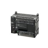 China Electronic Components Omron PLC CP1E-E14SDR-A USB 100 - 240V AC for sale