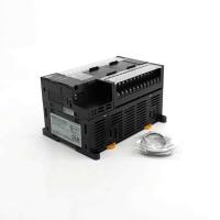 China CP1H-XA40DR-A Omron PLC CP1H Black CPU Module Pulse Output for sale