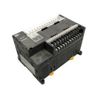 China PLC Omron CP Series CP1H CPU Unit CP1H-Y20DT-D Programmable Controller for sale