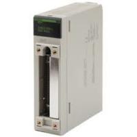 China CPU Backplane Omron CS1D Black I/O Interface Unit CS1D-II102D for sale