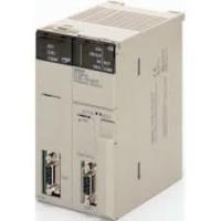 China Duplex System Omron CS1D Controllers CPU Unit CS1D-CPU67H 2.3 Foot Length for sale