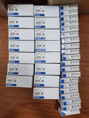China Controlador MS Industrial Automation NX-ID4442 de Programming 0,02 - 0,4 do PLC de Omron à venda