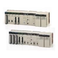 Cina 250K Steps Omron CS1D Series PLC CS1D-CPU67SA Single CPU Systems in vendita