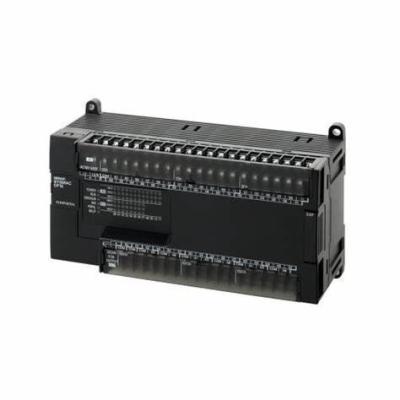 中国 PLC Omron Sysmac CP1E-E60SDR-Aのコントローラー プログラム可能なCPUモジュール 販売のため