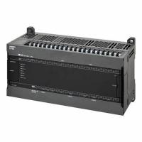 China PLC Omron Sysmac CP1E-E60SDR-A Controller Programable CPU Module for sale